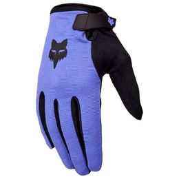Fox Racing - Women's Ranger Glove - Handschuhe Gr Unisex S lila/blau