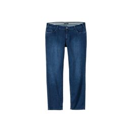 Eurex By Brax Stretch-Jeans Große Größen Stretch-Jeans Herren denim blue Luke Eurex By Brax