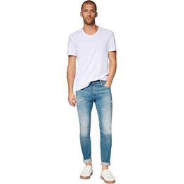 Mavi Skinny-fit-Jeans James mit Stretch