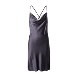 Scotch & Soda SCOTCH & SODA Kleid Damen Größe 48 basaltgrau