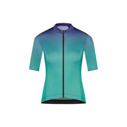 Shimano Radtrikot Woman's ELEGANZA Short Sleeves Jersey