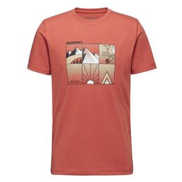Mammut Funktionsshirt Mammut Herren Core T-Shirt