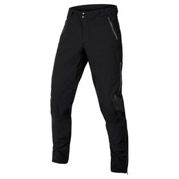 ENDURA Fahrradhose Herren Radsporthose "MT500" (1-tlg)