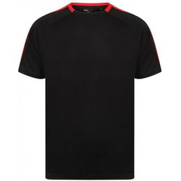 Finden+Hales Trainingsshirt Unisex Team T-Shirt