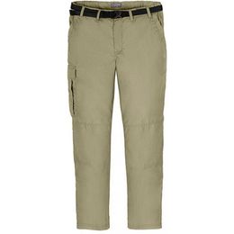 Craghoppers Expert Arbeitshose Expert Kiwi Tailored Trousers