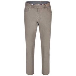 aubi: Bequeme Jeans aubi Perfect Fit Herren Sommer Jeans Hose Stretch aus Baumwolle High Flex Modell 577