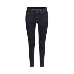 EDC by Esprit Skinny-fit-Jeans Skinny Jeans mit mittlerer Bundhöhe