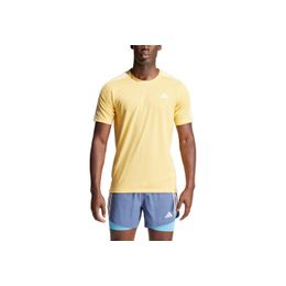 adidas Performance Laufshirt Own The Run 3S Tee Men IK4990 bequem und leicht