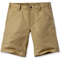 Carhartt Shorts, braun