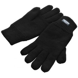 Result Winter-Arbeitshandschuhe Thinsulate Gloves / Winter Handschuhe