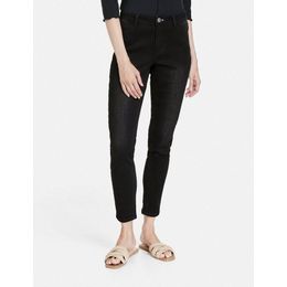 Taifun Stretch-Jeans Jeans Skinny