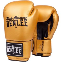 Benlee Rocky Marciano Boxhandschuhe Rodney