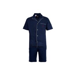 Polo Ralph Lauren Pyjama Herren Schlafanzug Set