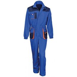 Result Arbeitsoverall Work-Guard Lite C overall / Arbeitsoverall