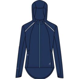 Energetics Laufjacke Da.-Funktions-Jacke Shane II wms NAVY/BLUE