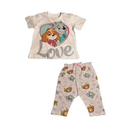 PAW PATROL Shirt & Hose Baby-Set