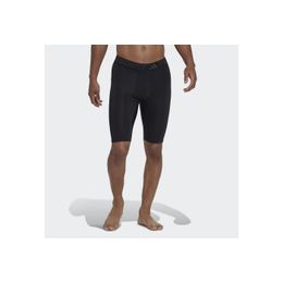 adidas Performance Funktionsshorts TECHFIT TRAINING KURZE TIGHT