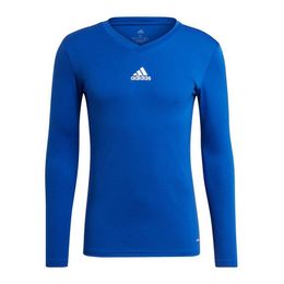 adidas Performance Funktionsshirt Team Base Top langarm Nachhaltiges Produkt