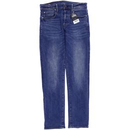 G-Star Raw G Star RAW Herren Jeans, blau, Gr. 30