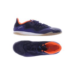 Adidas Herren Sneakers, marineblau, Gr. 9