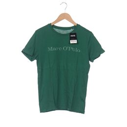 Marc O'Polo Marc O Polo Herren T-Shirt, grün, Gr. 46