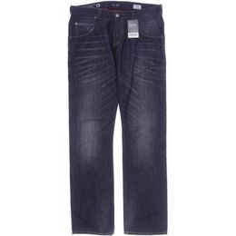 Armani Jeans Herren Jeans, marineblau