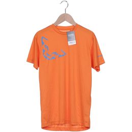 Dynafit Herren T-Shirt, orange