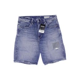 G-Star Raw Herren Shorts, blau, Gr. 46