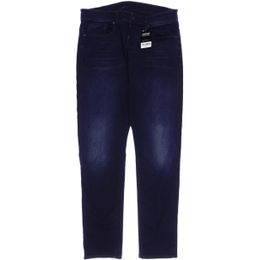 G-Star Raw G Star RAW Herren Jeans, marineblau, Gr. 33