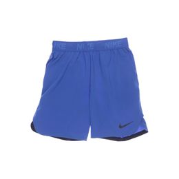 Nike Herren Shorts, blau, Gr. 46