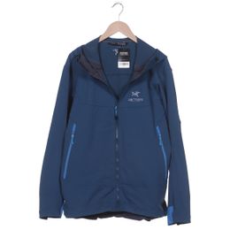 Arc'teryx ARC'TERYX Herren Jacke, marineblau