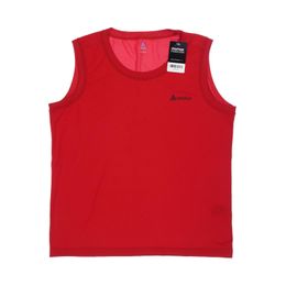 Odlo Herren T-Shirt, rot, Gr. 52