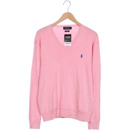 Polo Ralph Lauren Herren Pullover, pink