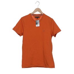Tommy Hilfiger Herren T-Shirt, orange