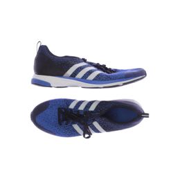 Adidas Herren Sneakers, blau