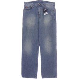 Polo Ralph Lauren Herren Jeans, hellblau, Gr. 50