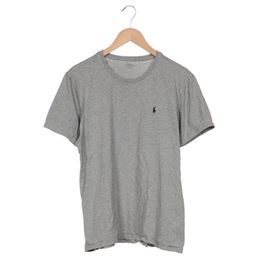 Polo Ralph Lauren Herren T-Shirt, grau, Gr. 54