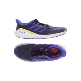 Adidas Herren Sneakers, marineblau, Gr. 6.5