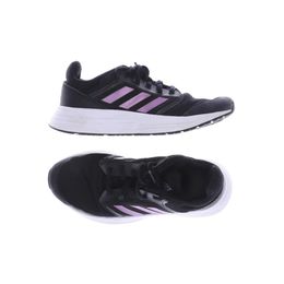 Adidas Damen Sneakers, schwarz, Gr. 4