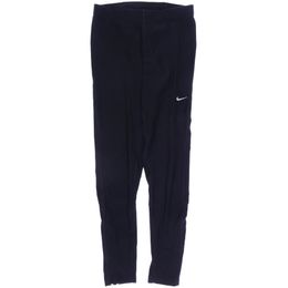 Nike Herren Stoffhose, schwarz, Gr. 0