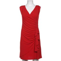 Anna Field Damen Kleid, rot