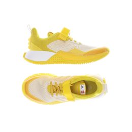 Adidas Damen Sneakers, gelb