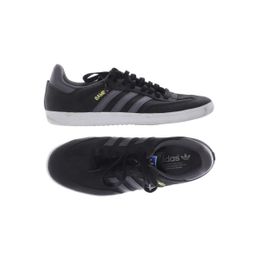 adidas originals Herren Sneakers, schwarz