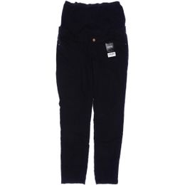 MAMALICIOUS Mama Licious Damen Jeans, schwarz