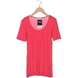 René Lezard RENE LEZARD Damen T-Shirt, pink