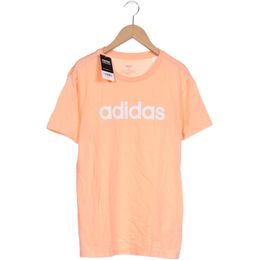 Adidas Damen T-Shirt, pink, Gr. 36