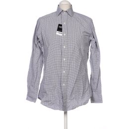 Polo Ralph Lauren Herren Hemd, schwarz, Gr. 15