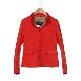 Belstaff Damen Jacke, rot