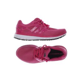 Adidas Damen Sneakers, pink