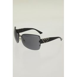 Emporio Armani Damen Sonnenbrille, schwarz, Gr.